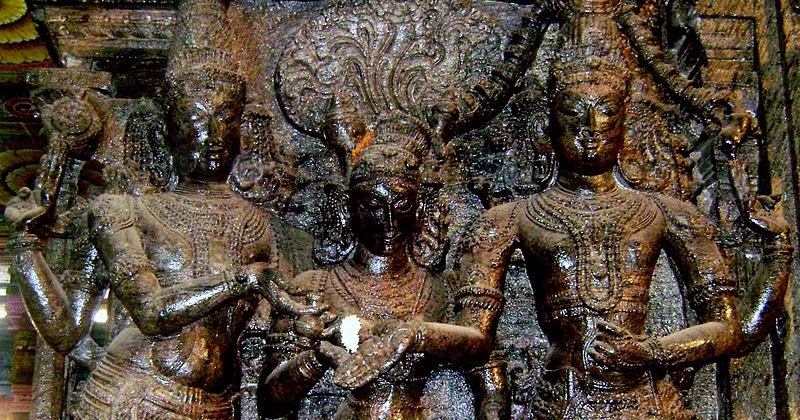 tatyanabinovskatours: Legend of Meenakshi.