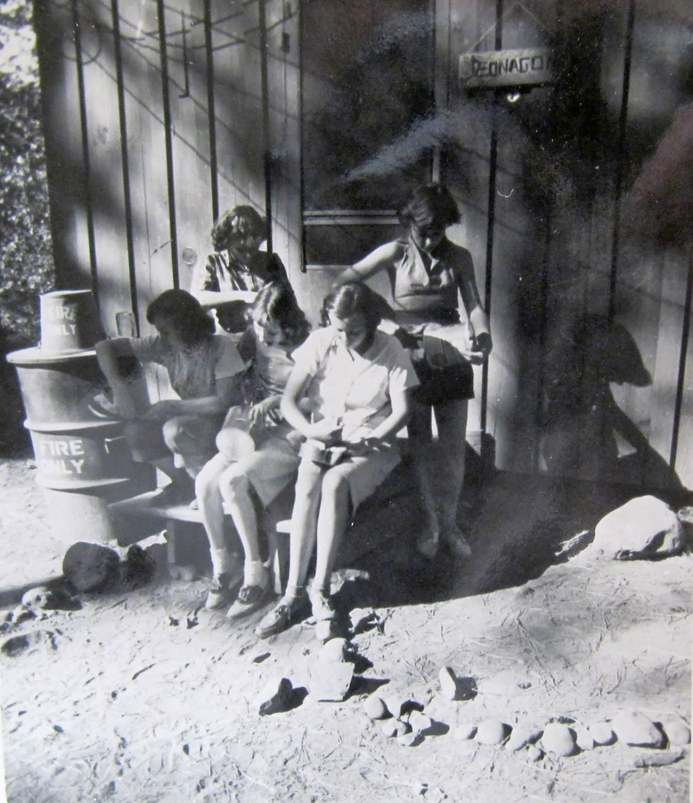 Bygone Walla Walla: vintage images of the City and County (and beyond ...