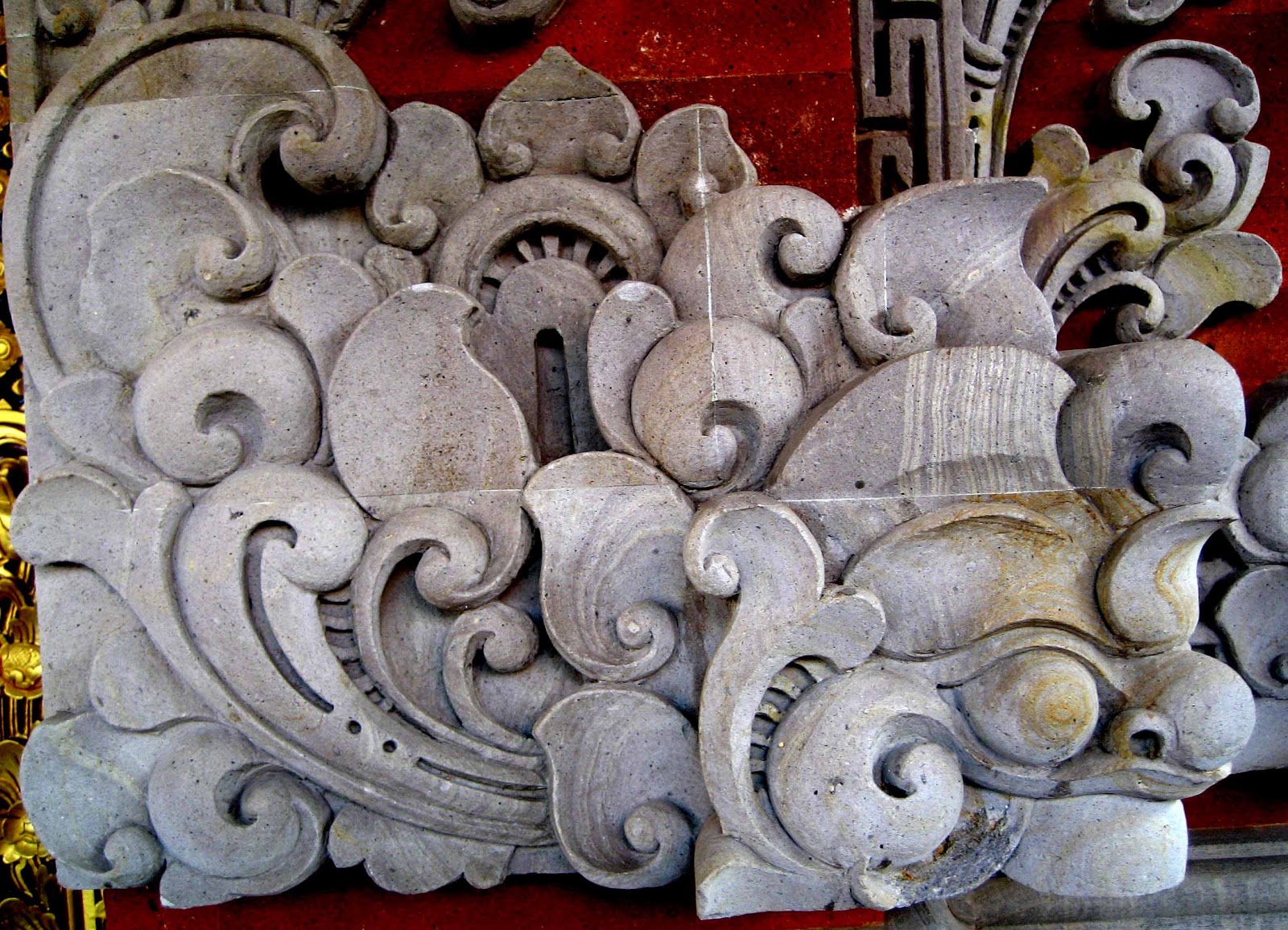 radiawanblogspot.com: Karang dan Patra Bali