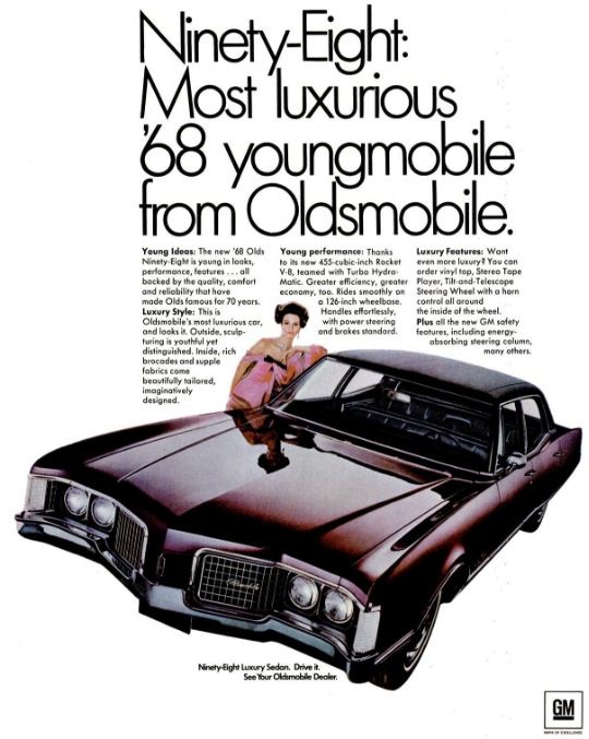 oz.Typewriter: Flash Typewriters, Flash Cars: 1928-1968