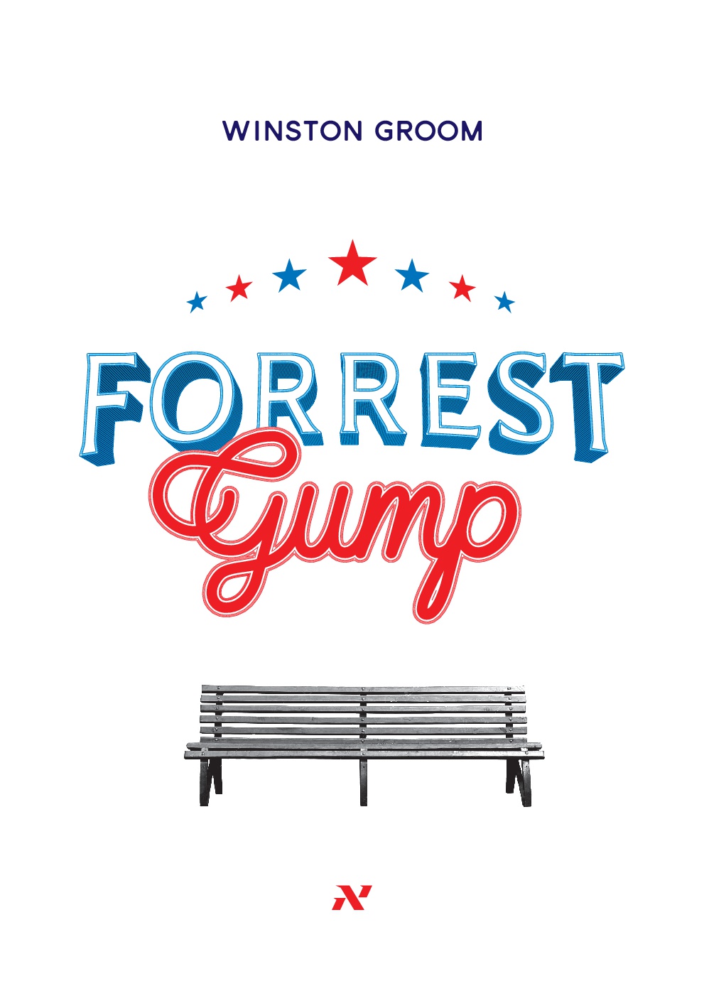 sobrecapas: Forrest Gump