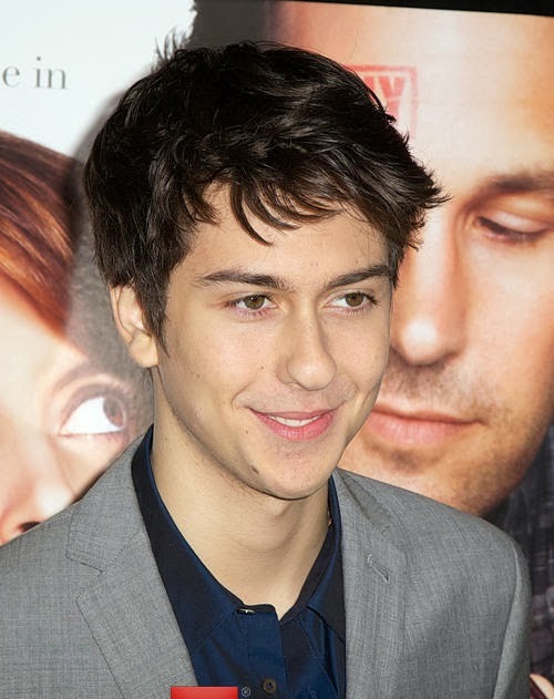 Nat Wolff American Singer Actor | Nathaniel Marvin Wolff Biography