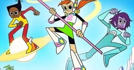 InfoAnimation.com.br: Twelve Forever: Netflix produzirá série recusada ...