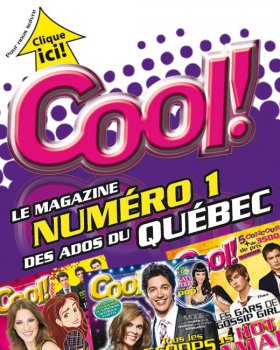 amelie.fashion.style: magasine Cool