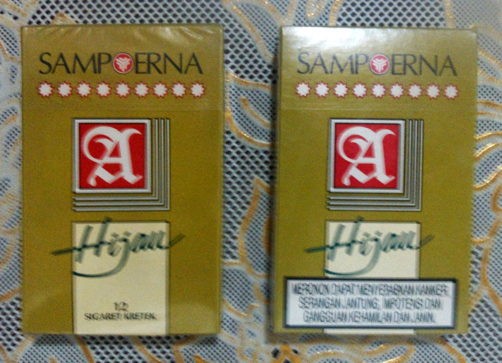 TOKO ARMAN member SRC Sampoerna Retail Community: rokok pt.hm.sampoerna ...