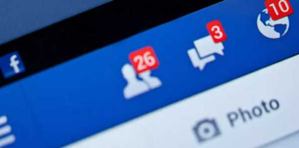 Cara setting halaman Facebook auto replay pesan