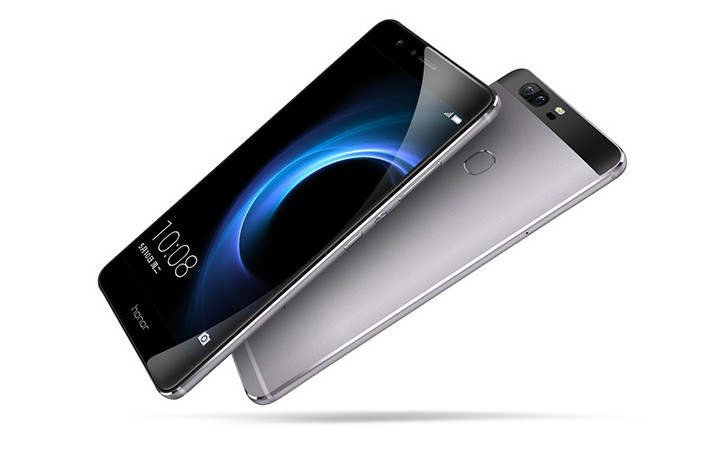 Huawei Honor V8 KNT-AL20 review ~ electronicnews