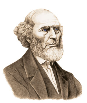 The Christian Journey: Even More On Charles Finney