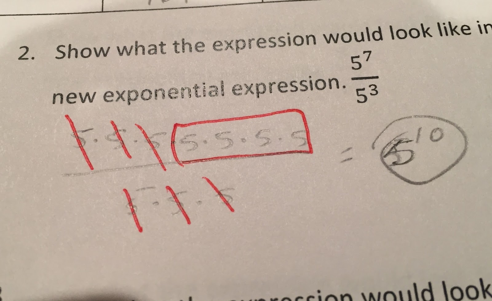 Staying with the Problem: Day 21: Flipping the Inequality Sign