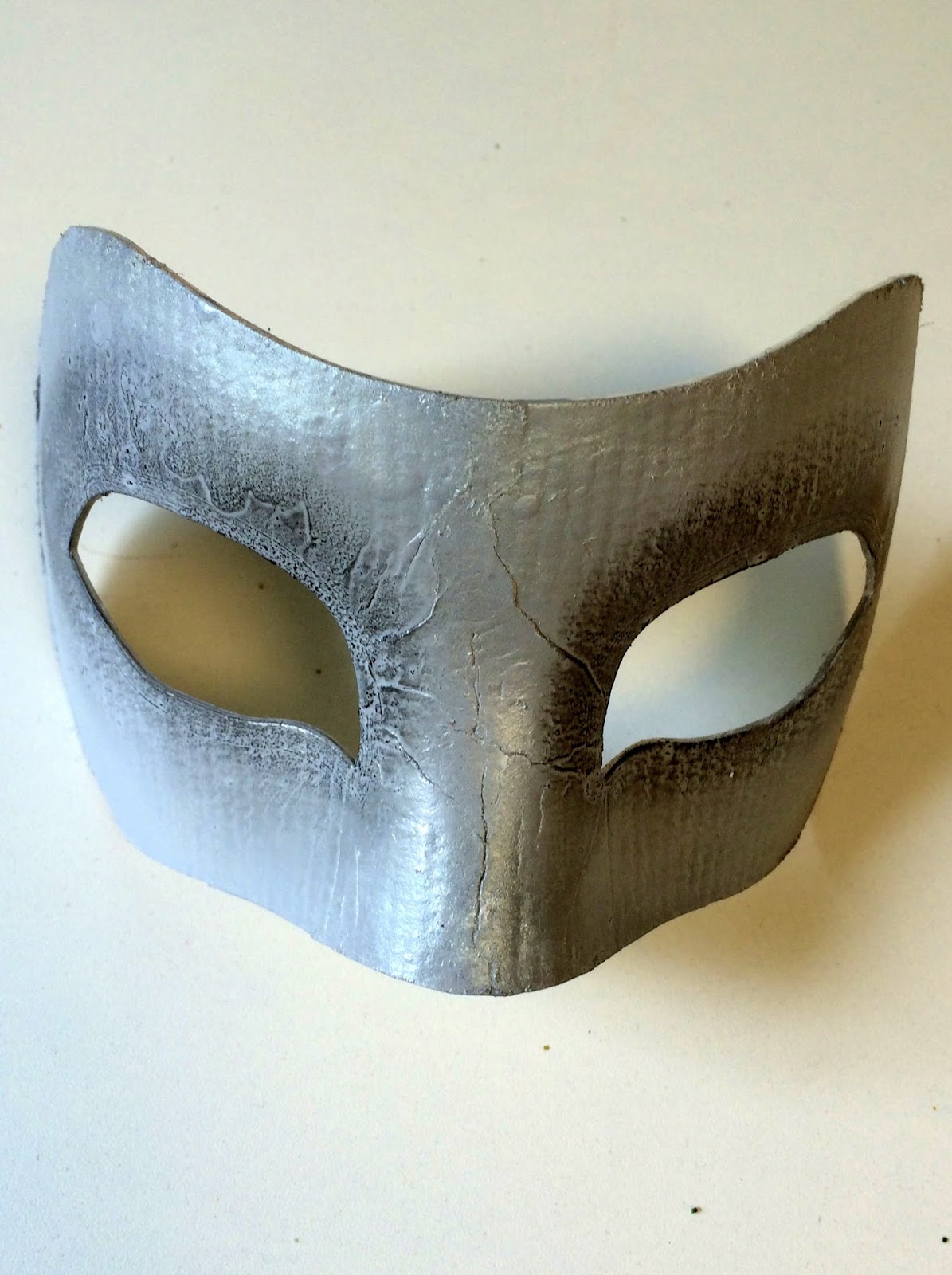 IHaleDesign: Seven Deadly Sins Masks