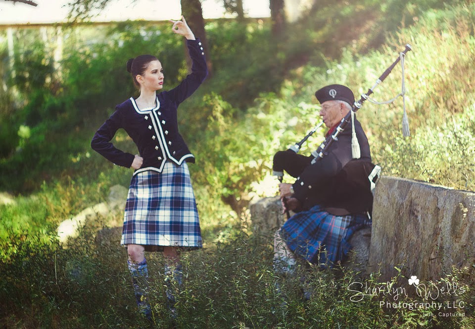 Sharilyn Wells Photography: A Scottish Dance | Creative | Fayetteville ...