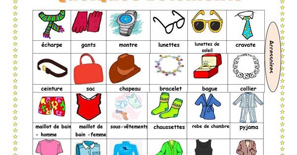 Qu'est-ce que tu portes?