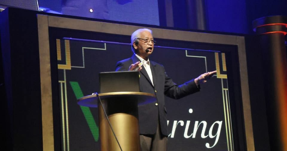 Procter & Gamble and Puregold successfully stage first-ever VIPuring ...