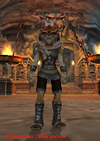 Yokebone Perfect World