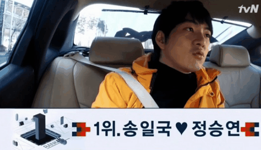 흐르는강물처럼 송일국 부인 정승연 사진 송일국 이혼사유