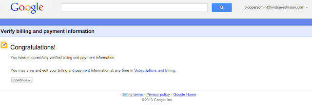 Blog Guidebook: Troubleshooting with Google Apps Admin Panel