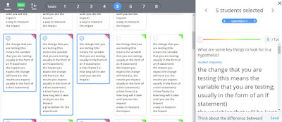Teaching Above the Test: Eight reasons to love GoFormative