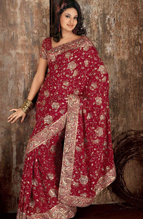 Wedding Snaps: Bridal ShareeWedding Snaps