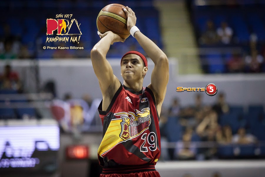 TOP 10 All Time Greatest San Miguel Beermen Players | Pinoy BasketBalista