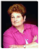 Mystery Fanfare: Judi McCoy: R.I.P.