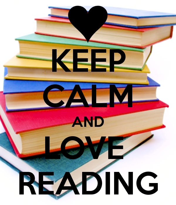 Reading To Dream reading-to-dream