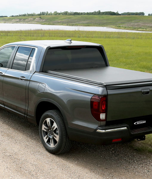 Protect Your Soft Tonneau Cover | Auto Truck Depot