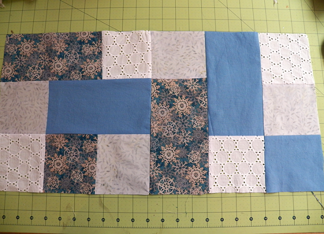 Art Threads: December 2012