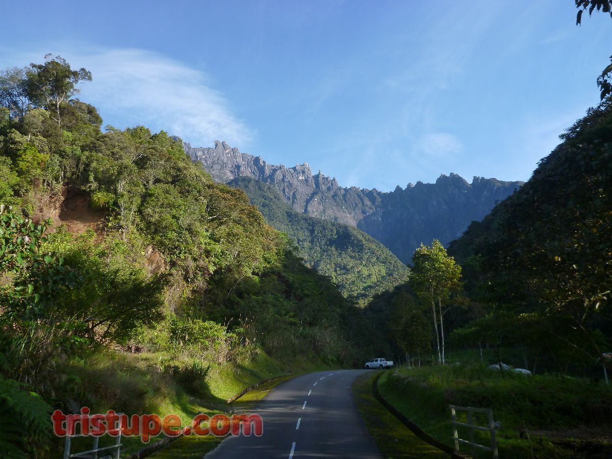 Sabah Adventure Challenge 2013 : Scenic Day 3 ~ TRISTUPE.COM