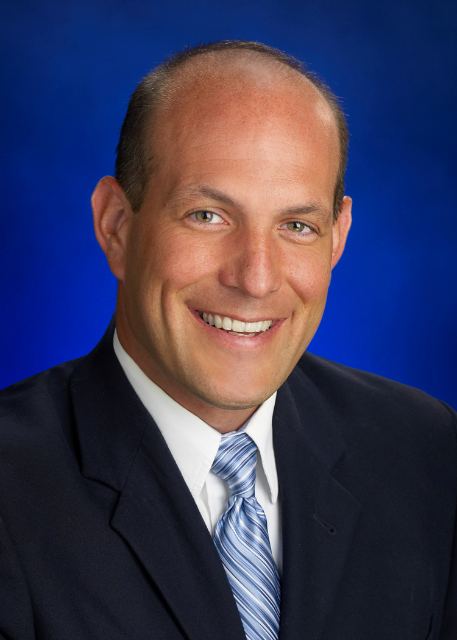 Adrienne's Corner: Dinner with Butch Otter, Governor of the great ...