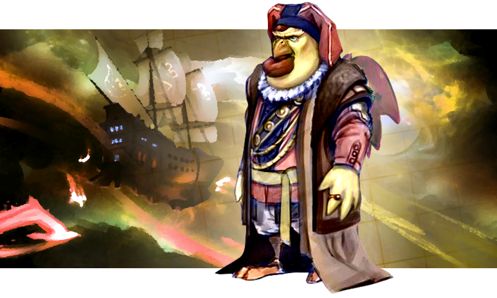 Pollo's Crew and the Quest for El Dorado - Swordroll's Blog | Wizard101 ...