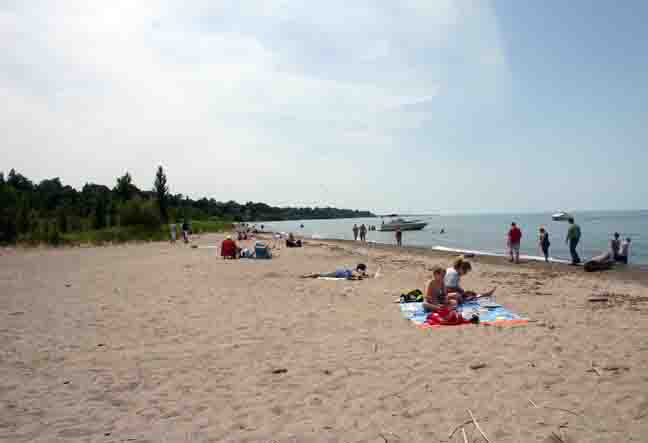 Report from the Ashtabula Beach Glass Festival 2011 | SToNZ