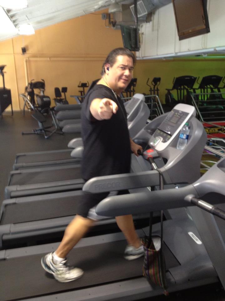 Menudomania Total: Ray Reyes Leon