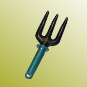 67+ Serampang Tangan