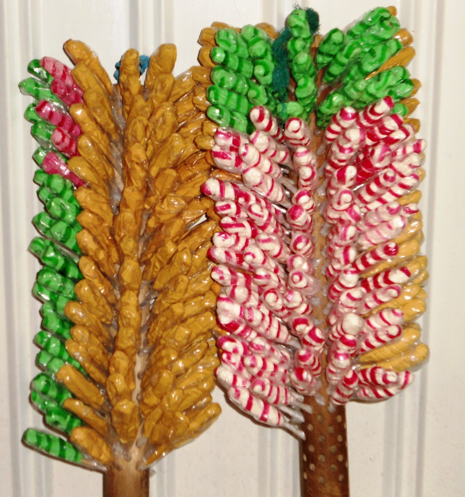 dulces tradicionales colombianos