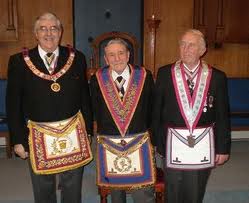 Freemasonry Thoughts- My Masonic Journey: Operative Masonry and ...