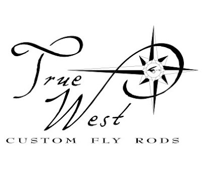 Troutrageous! Fly Fishing & Tenkara Blog: True West Custom Fly Rods