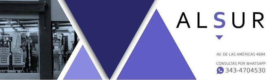 ALSUR