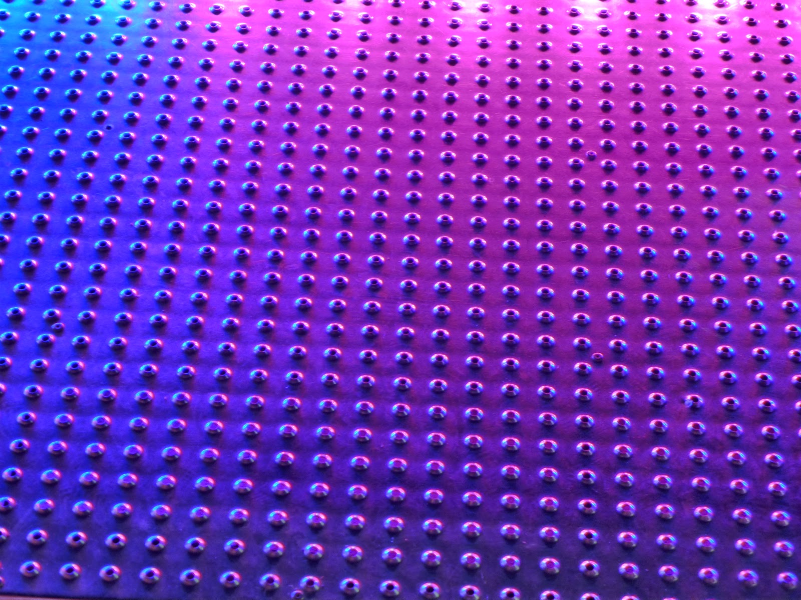 Textura metálica de color azul violeta | Todas las texturas