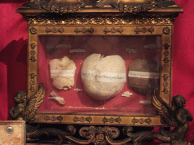 ORTHODOX CHRISTIANITY THEN AND NOW: Holy Apostle Ananias of Damascus