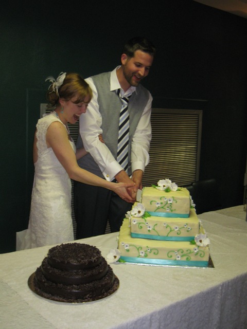 Bake it Up Baby Now!