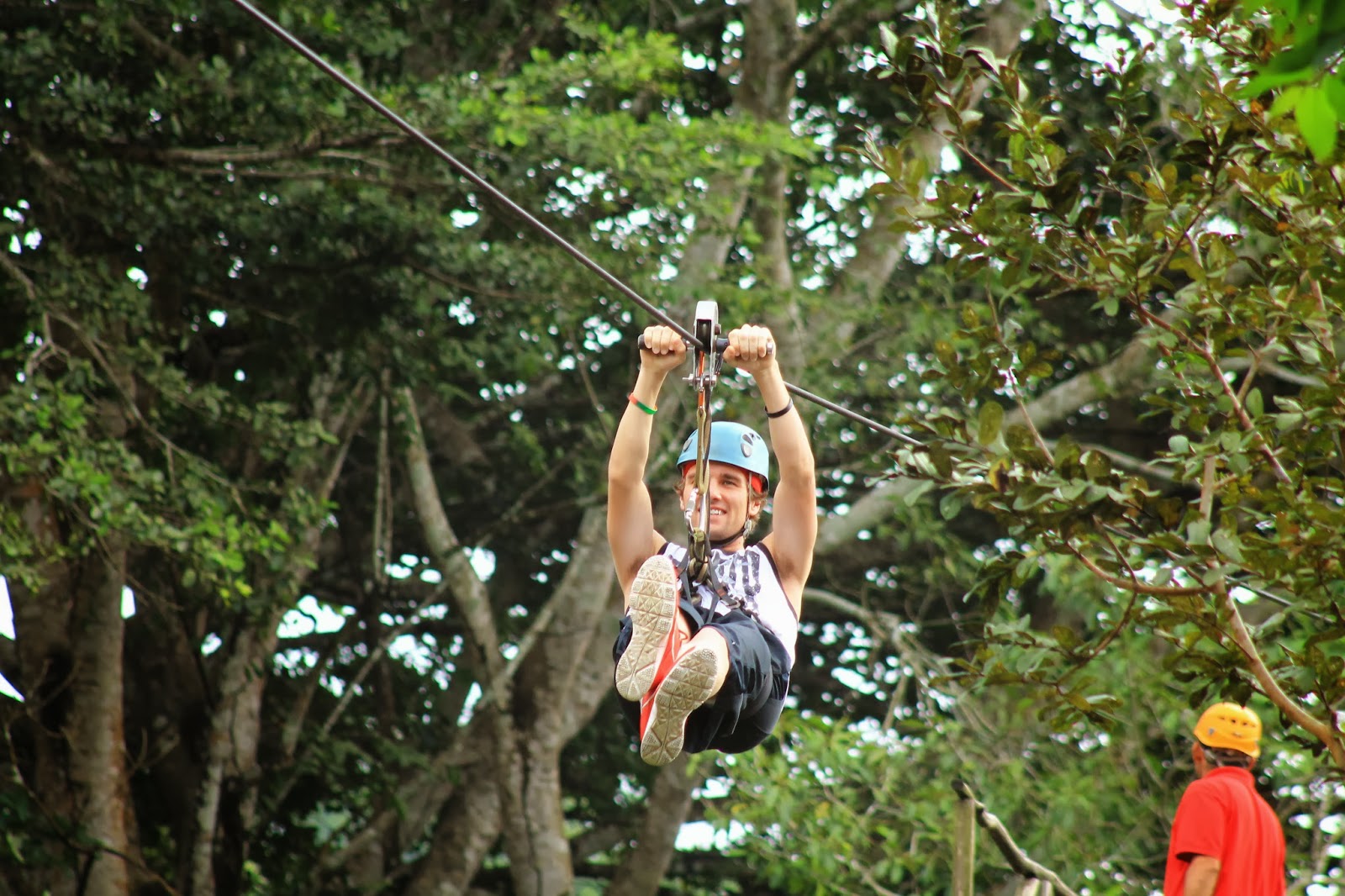 Jase & Kristen: Mexican Riviera Princess Cruise 2013-2014