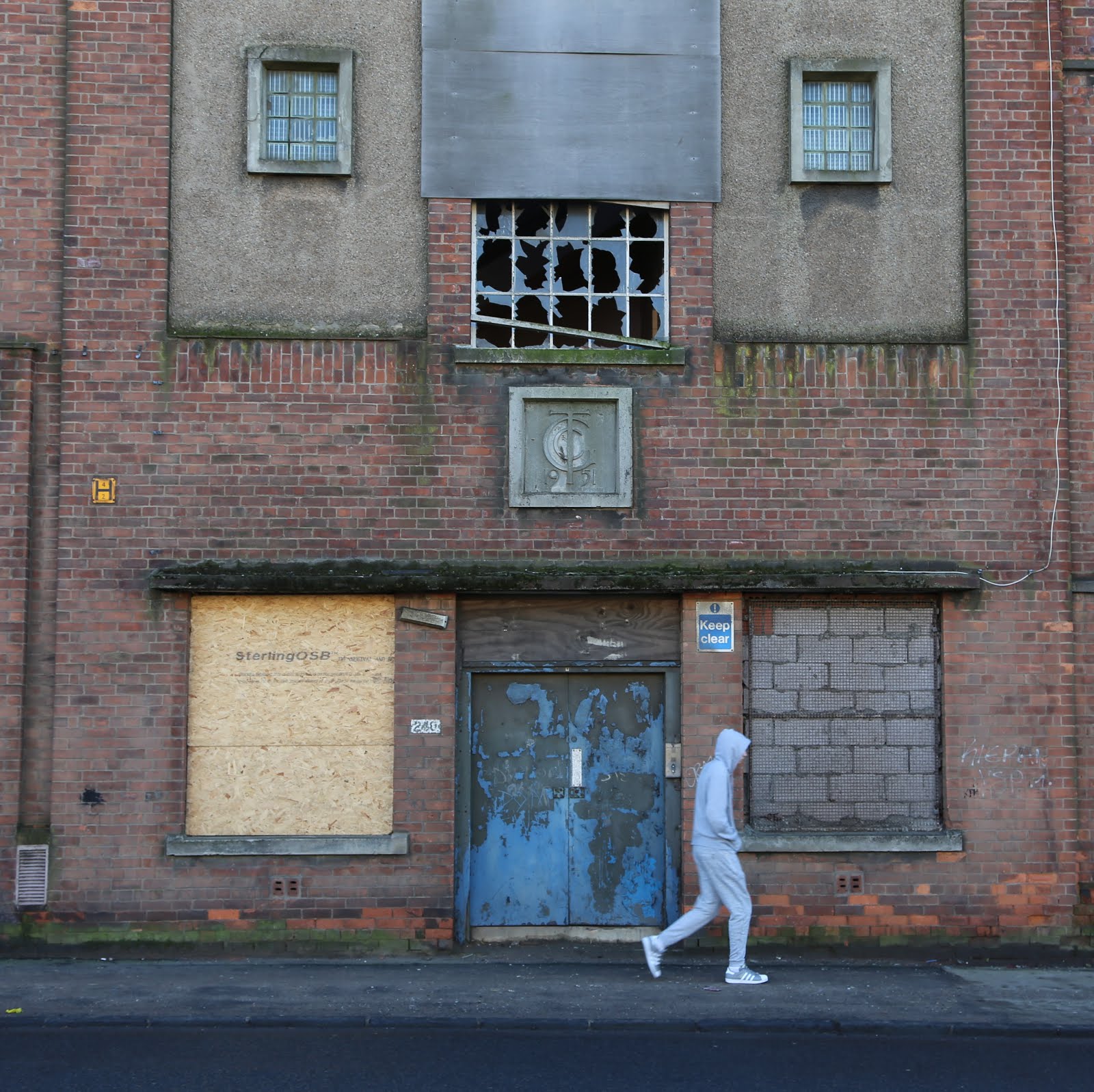 Glasgow Punter: Ruchill, Lambhill, Possilpark, Cadder. Following the ...