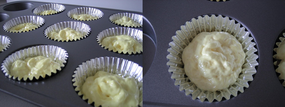 Bright So Slight: Tutorial: How To Make Fake Cupcakes