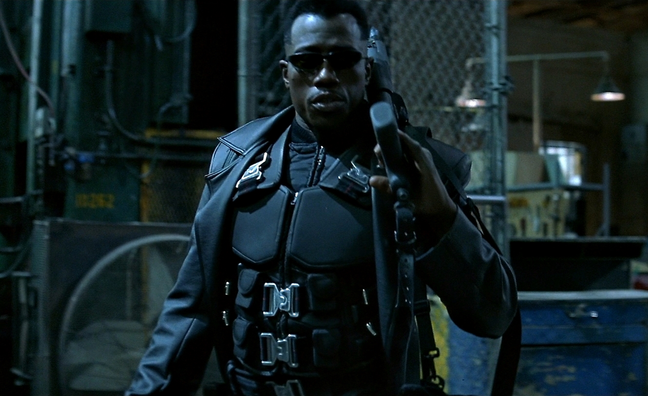 mayo 2016 | Comicrítico