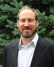 Damn Arbor: City Council Candidate Interviews--Ward 1: Jeff Hayner