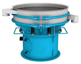 Vibro Sieve Machine | SHAKTI ENGINEERING