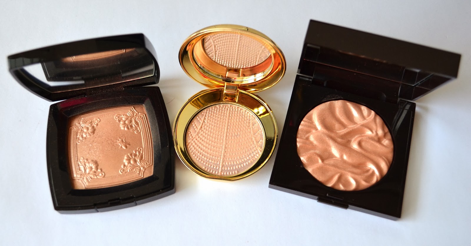 Diorific Perfumed Illuminating Powder #001 Rose D'Or from Dior Golden ...