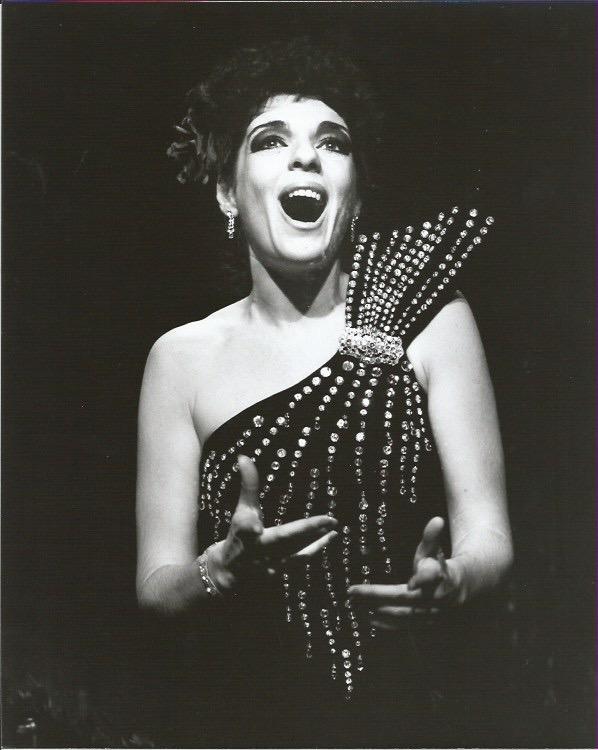 BWW Interview: Susan Edwards Martin To Appear at 54 Below