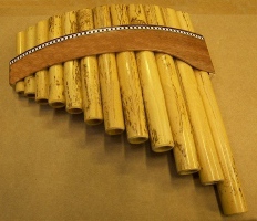 Musica Colta: La siringa