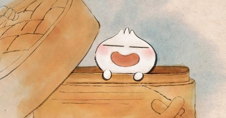 Behind Disney.Pixar's BAO Animated Short